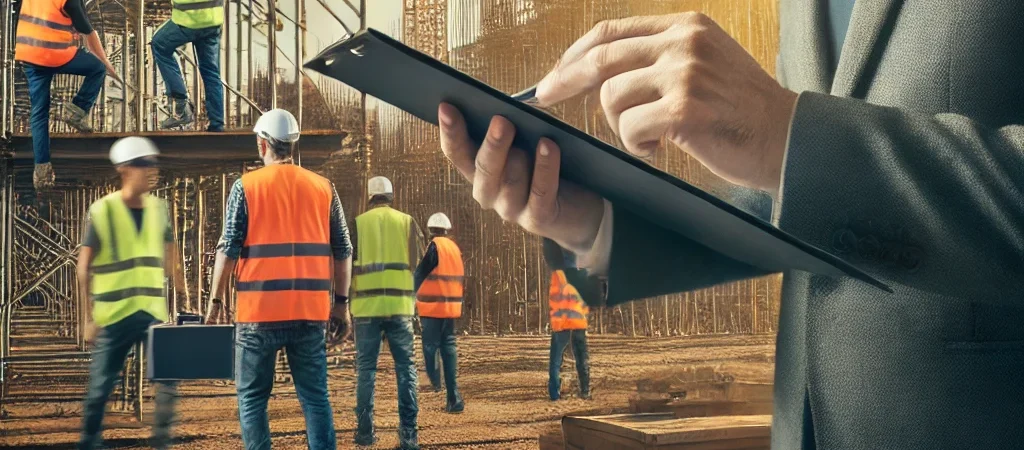 Temporary Labour in Construction: How to Fill Workforce Gaps Quickly ...